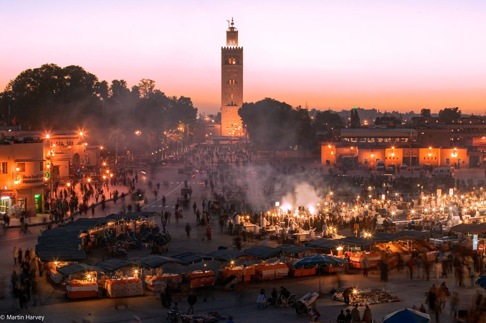 Marrakech Travel Regulations - Entry Requirements